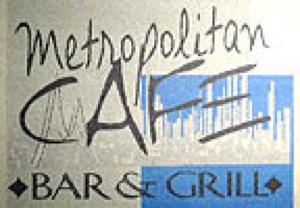 Metropolitan Cafe